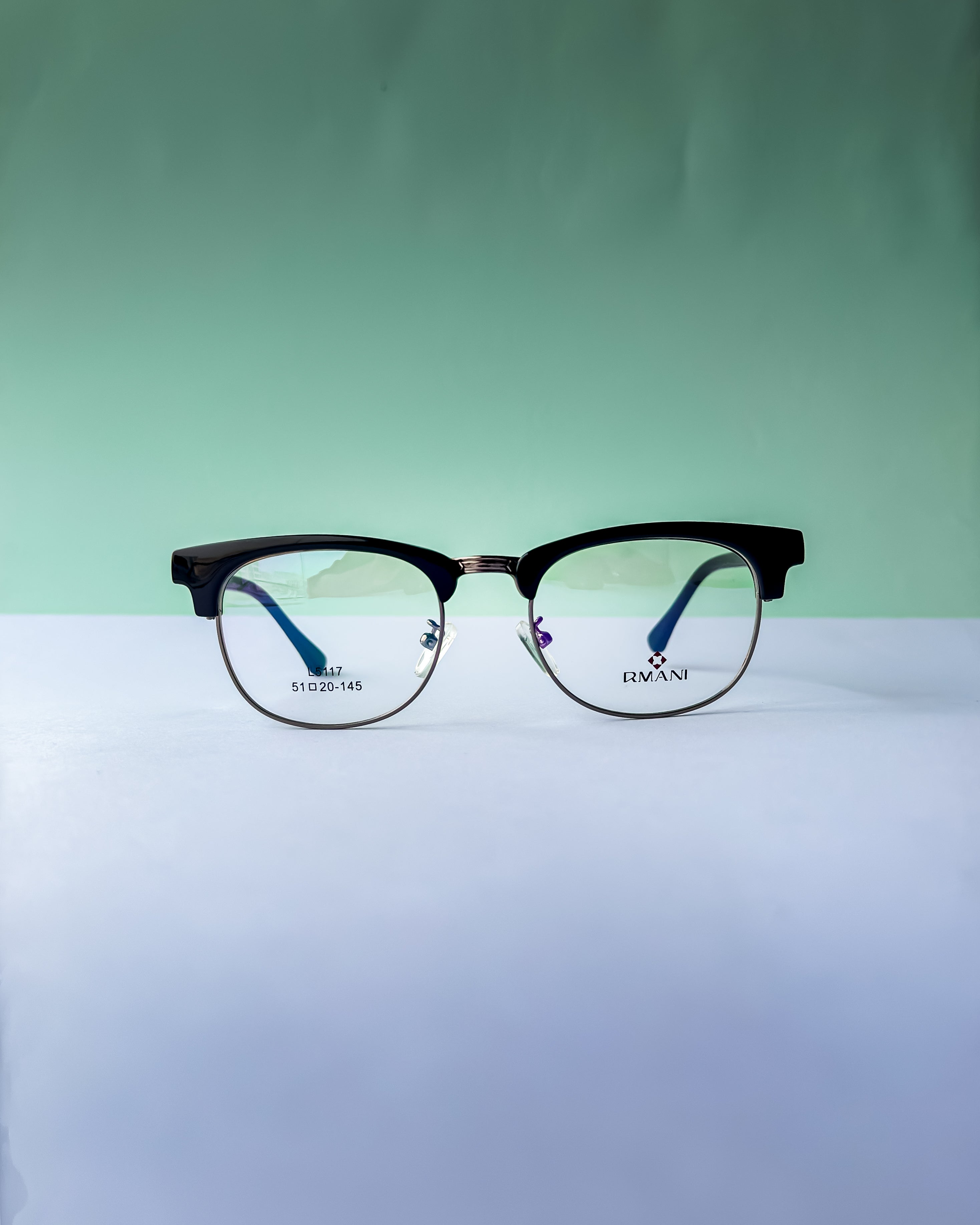 Rmanic 5117 – Optic Class