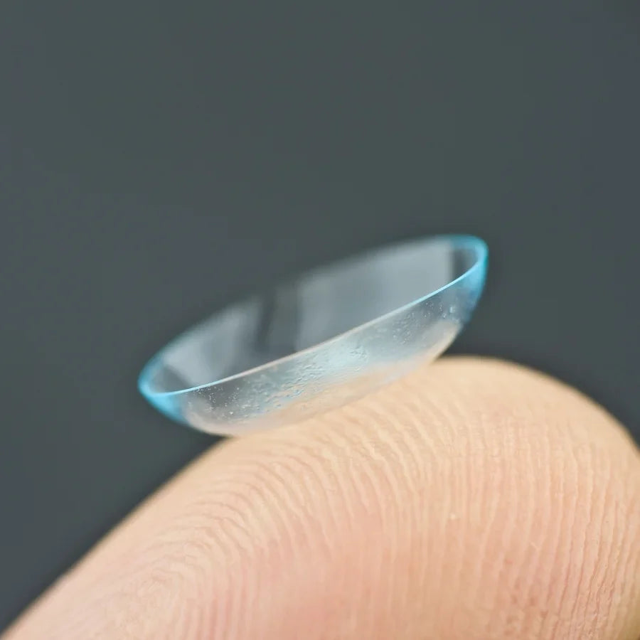 Colored Contact Lenses – Optic Class