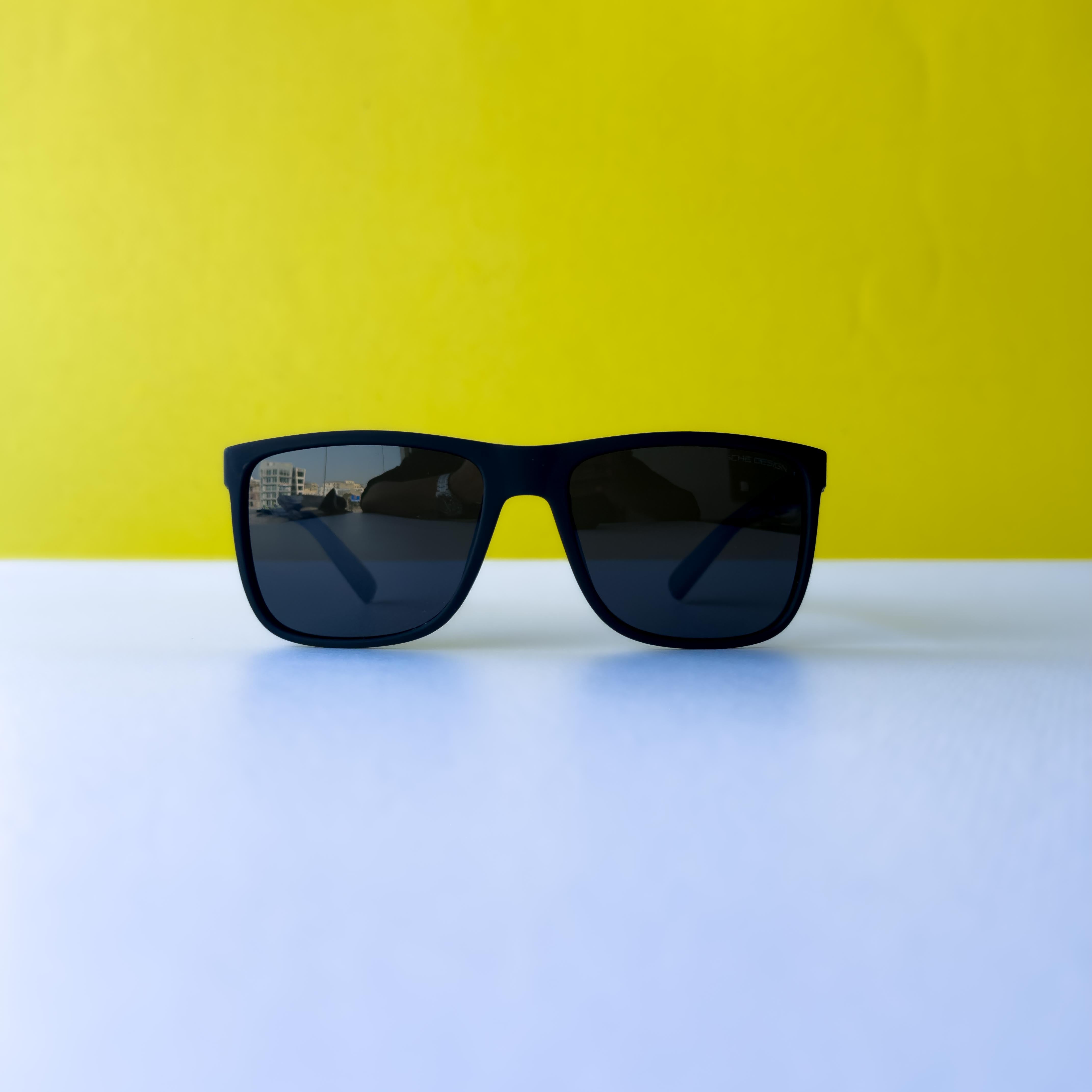 POR 7013 – Optic Class